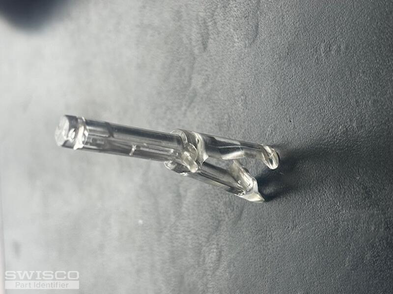 Vertical blind stem replacement : SWISCO.com