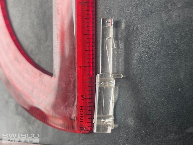 Vertical Blind Stem Replacement 7063