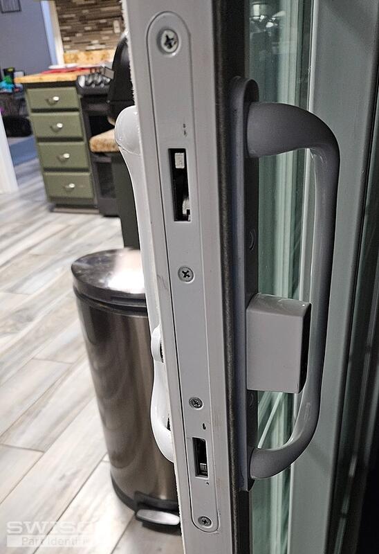 Replacement Mortise Lock : SWISCO.com