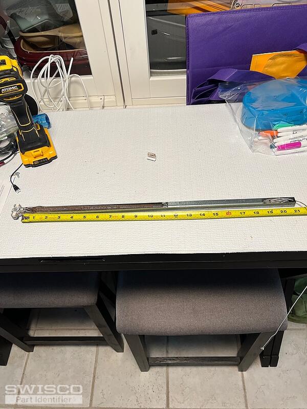 Channel balance, shoe and pivot bar replacements : SWISCO.com