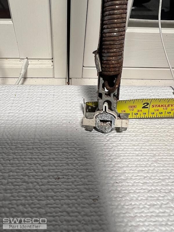 Channel balance, shoe and pivot bar replacements : SWISCO.com