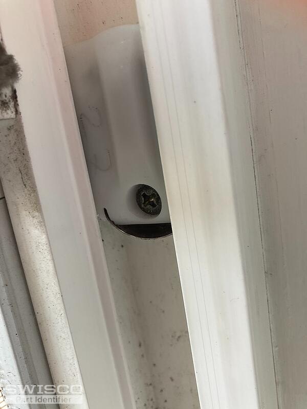 Both coil springs on my Simonton window snapped : SWISCO.com