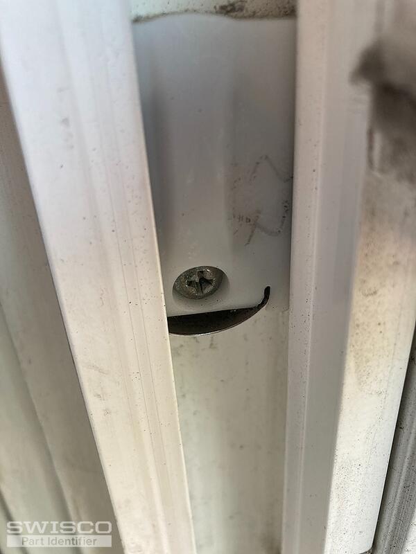 Both coil springs on my Simonton window snapped : SWISCO.com