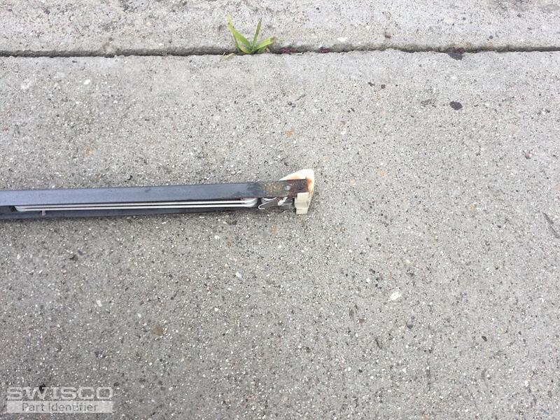 Window balancer replacement : SWISCO.com