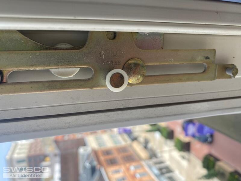 Casement window parts : SWISCO.com