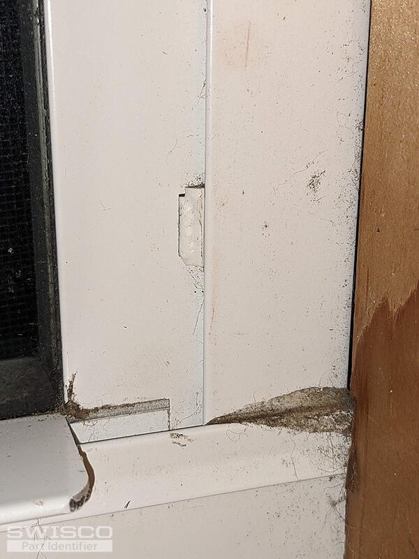 window guide for PGT window : SWISCO.com