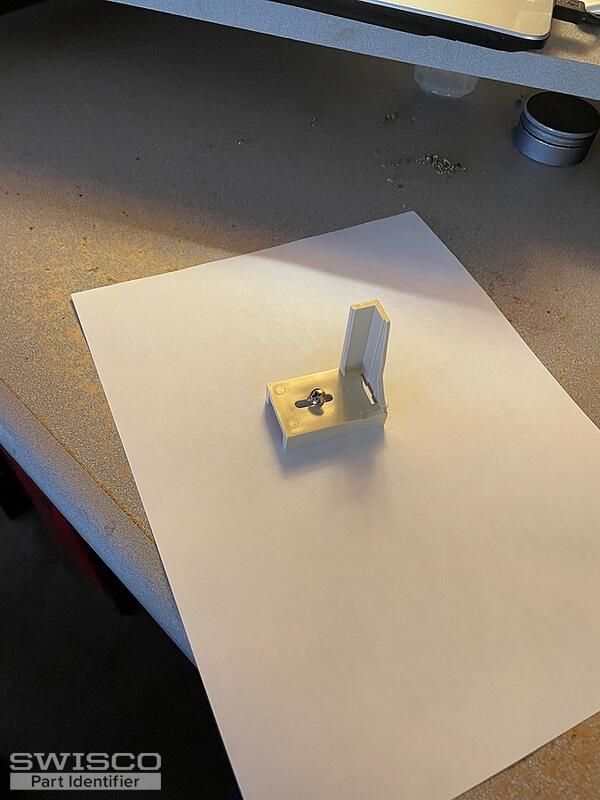 Plastic guide : SWISCO.com