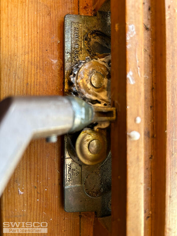 Truth Crank : SWISCO.com