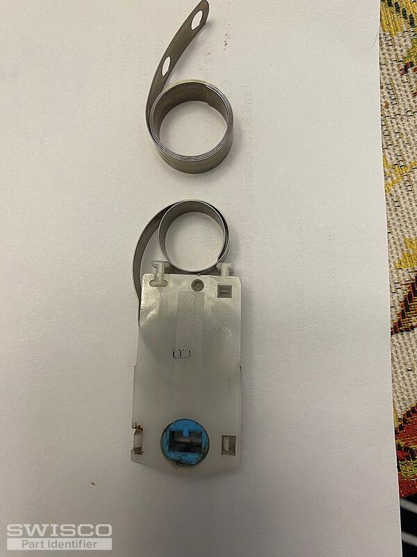 Parts for replacement : SWISCO.com