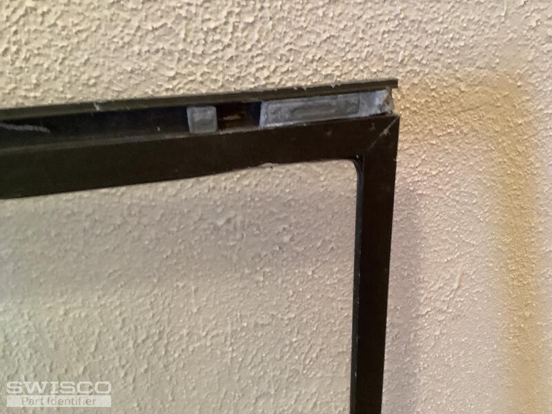 SWISCO.com: Larson Storm Window Swivel Corner