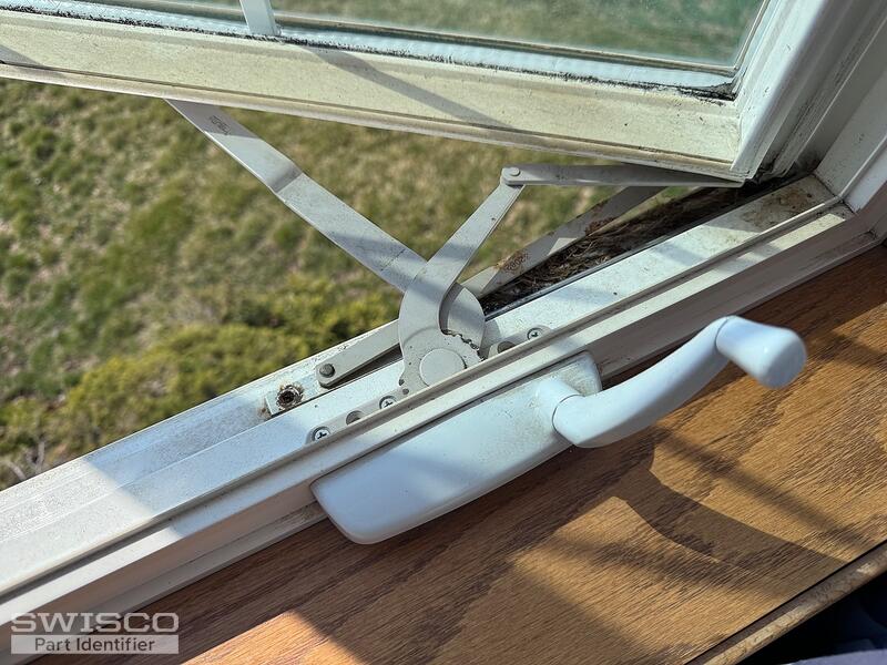 Truth Casement Window Operators : SWISCO.com