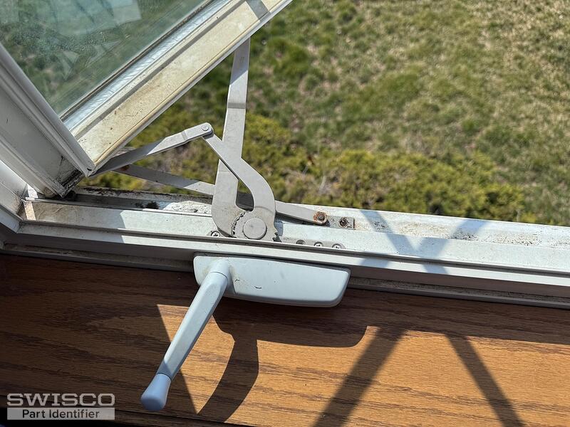 Truth Casement Window Operators : SWISCO.com