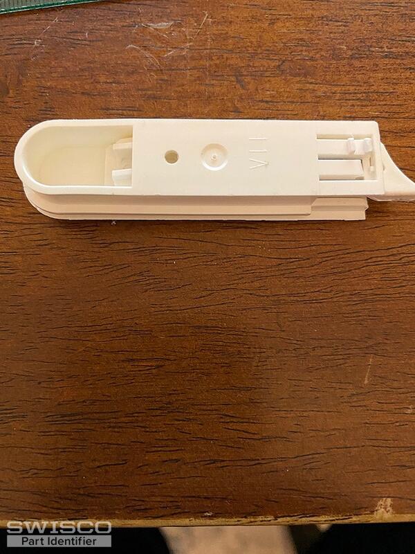 Internal Tilt Window Latch : SWISCO.com