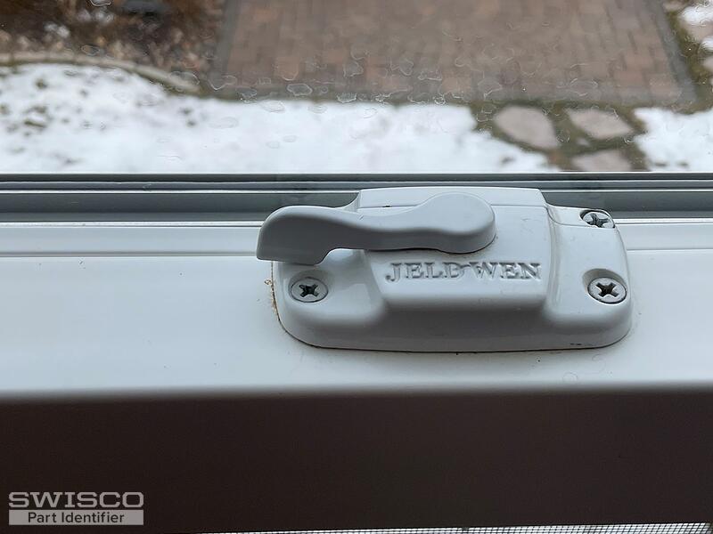 Jeld-Wen Window locks : SWISCO.com