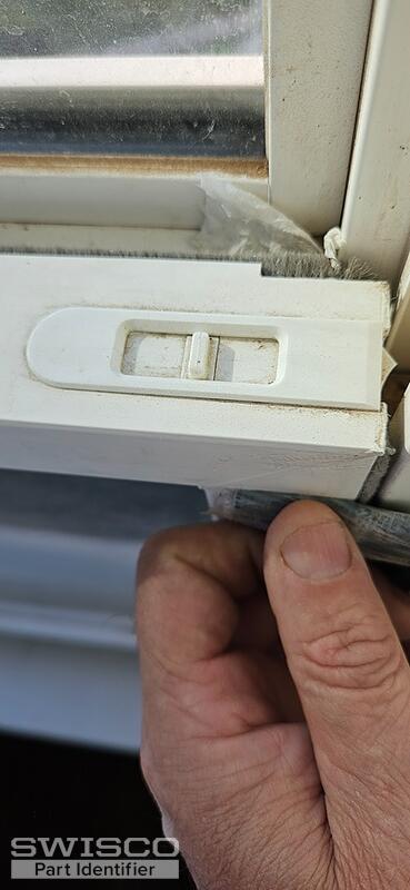 Tilt window latch : SWISCO.com