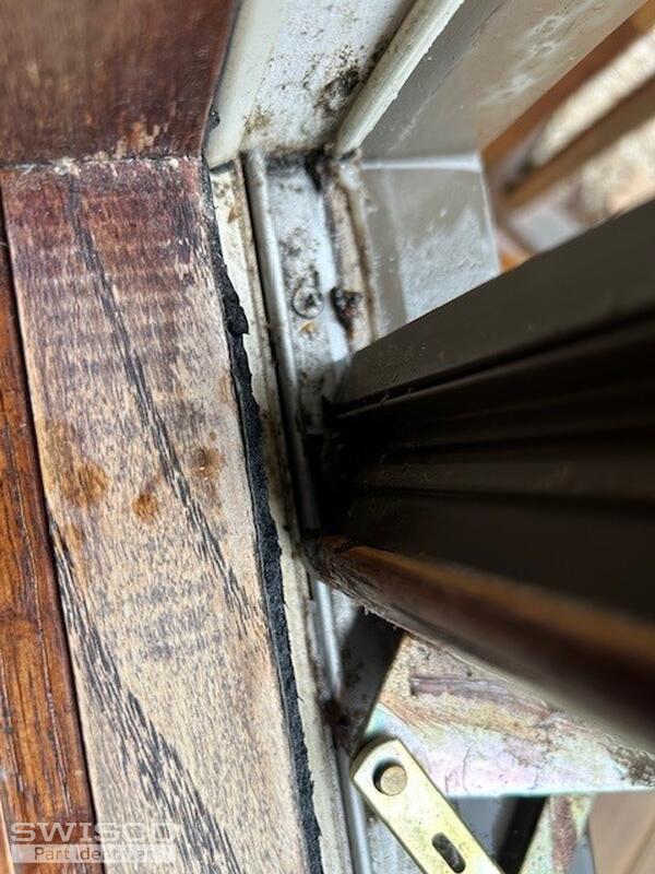 Weathershield casement window hardware : SWISCO.com