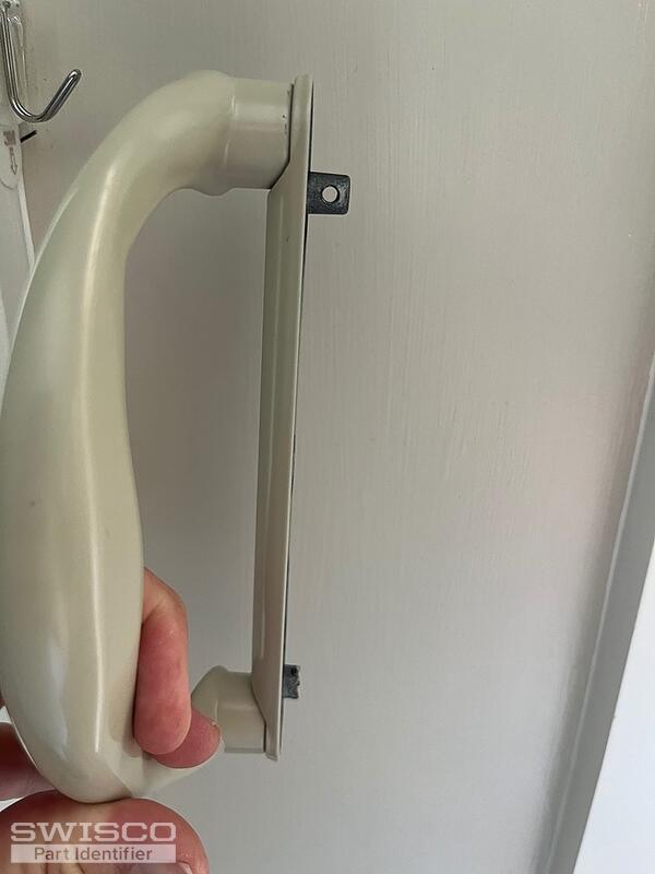 Replacement door handle : SWISCO.com