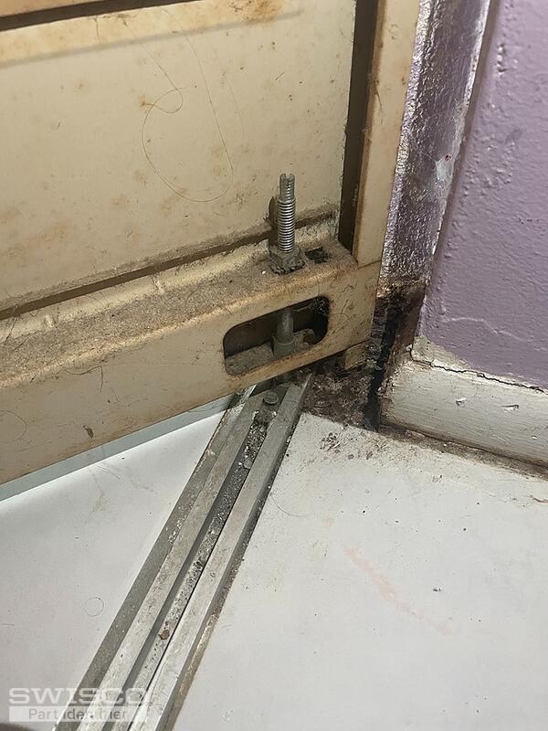 bifold door identification : SWISCO.com