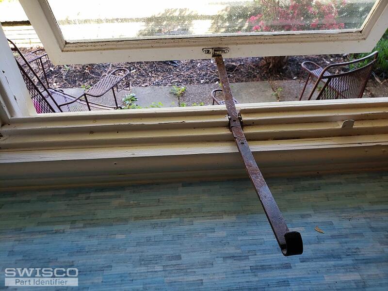 1958 house - original windows : SWISCO.com