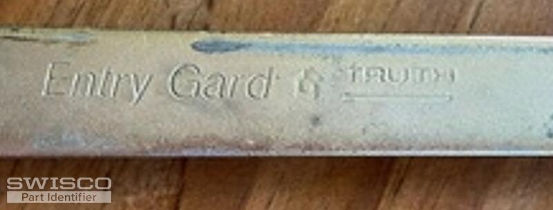 Replacement Operator for SEMCO casement window circa 1992 : SWISCO.com