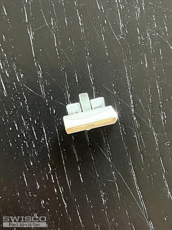 Aluminum frame window face guides : SWISCO.com