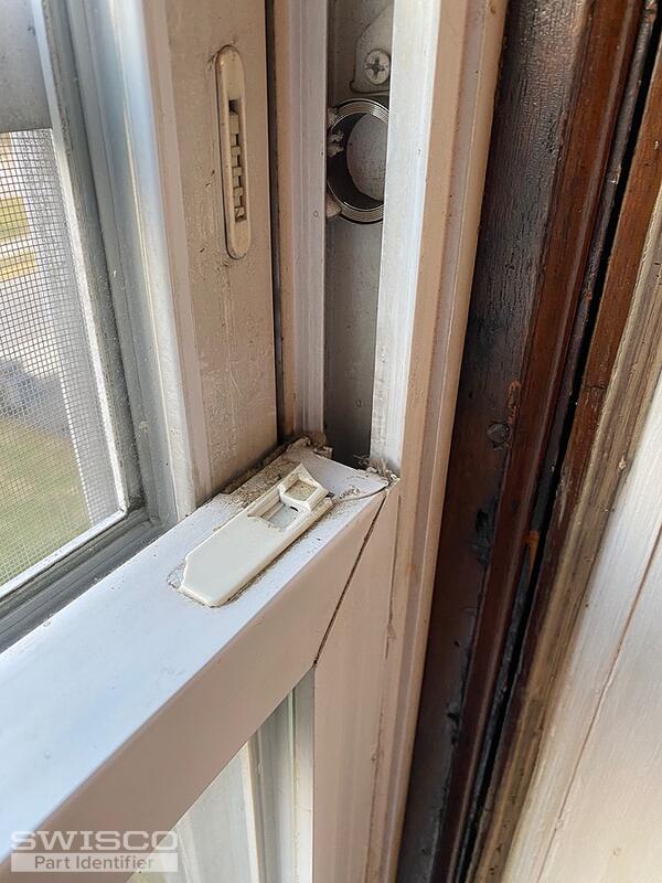 Sash coil spring balances need replacement, or you may have a video on ...