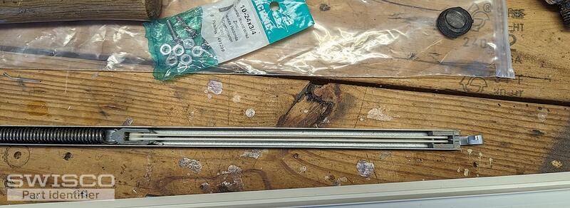 Channel balances Hurd tilt windows pre 2005 : SWISCO.com