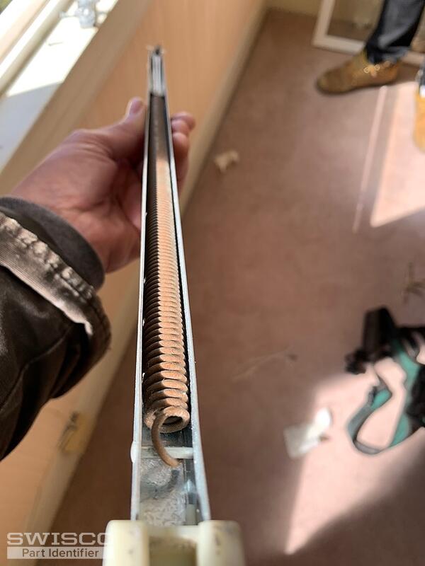 Dual Balanced spring/string balance : SWISCO.com