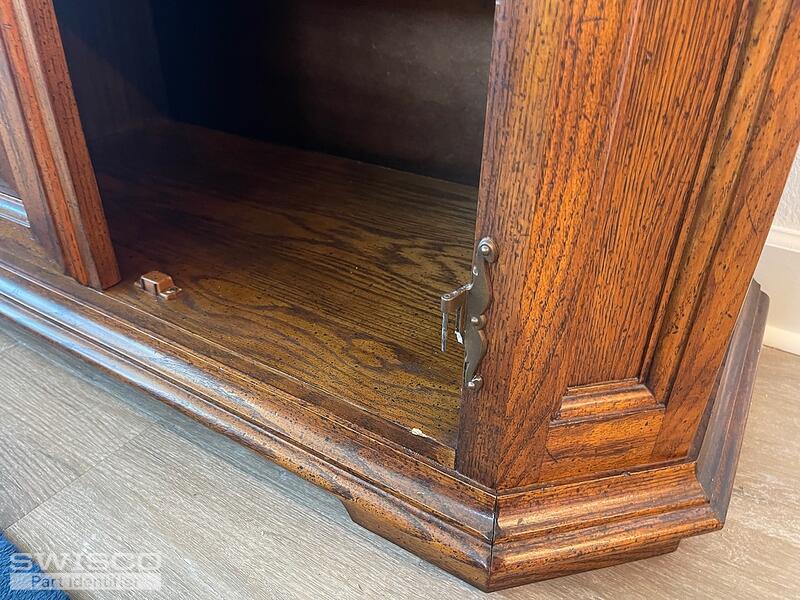 Buffet hinges : SWISCO.com