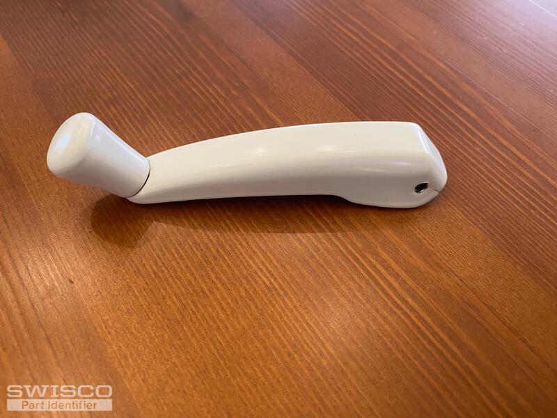 TRUTH Casement Window Handle Replacement : SWISCO.com