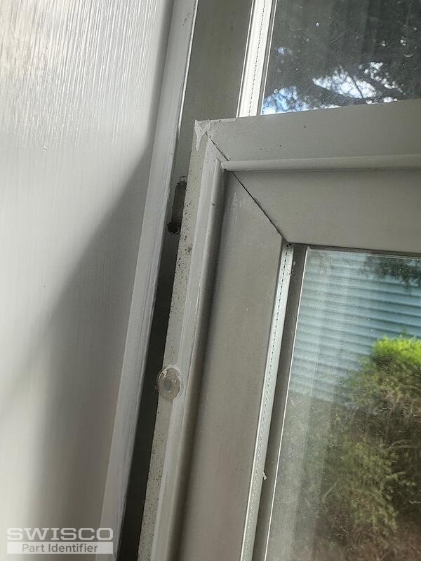 Is it possible to replace channel balances without removing the window sash. : SWISCO.com