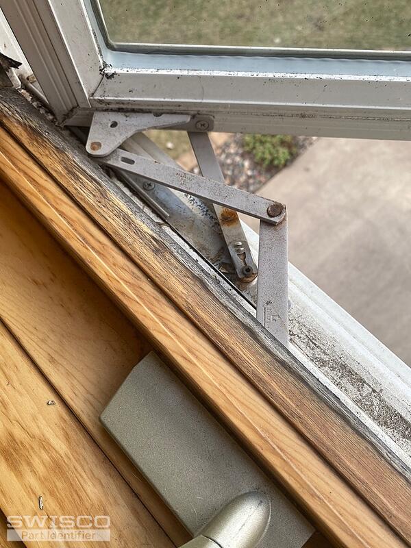 Window hardware replacement : SWISCO.com