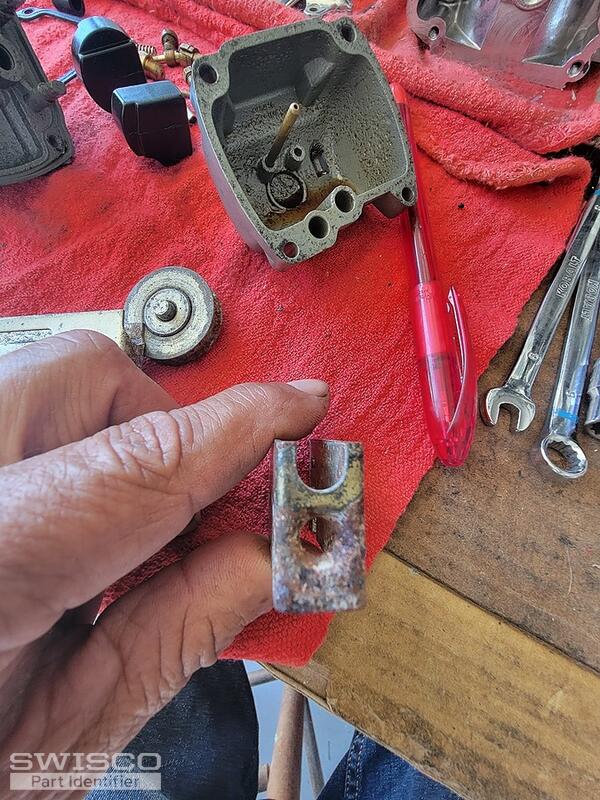 Replacement Roller : SWISCO.com