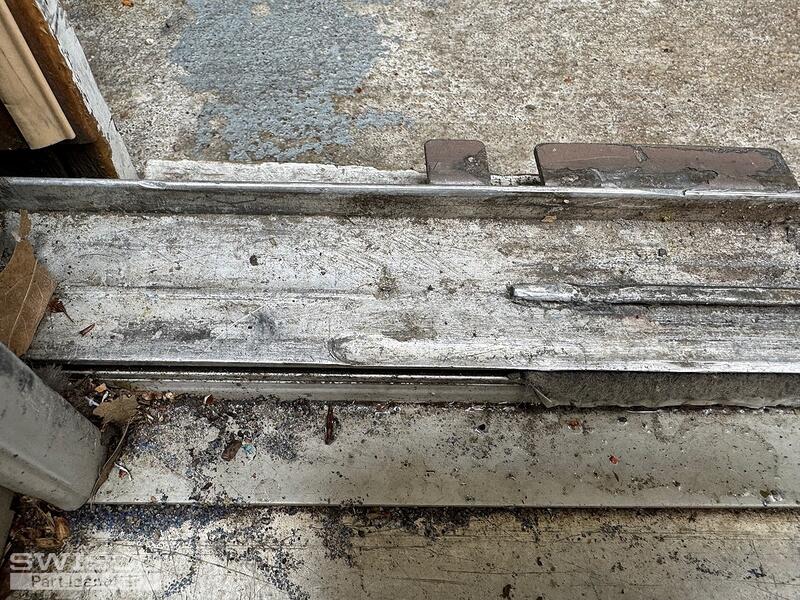 Threshold replacement? : SWISCO.com