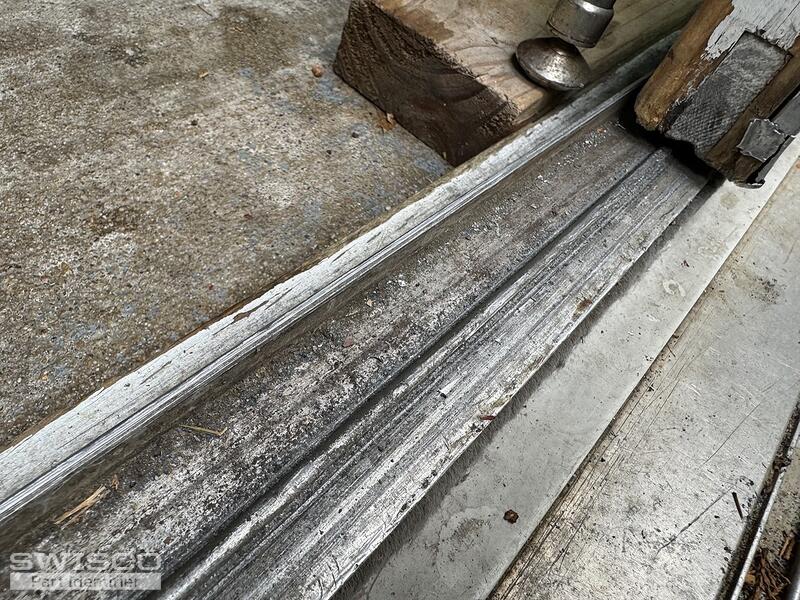 Threshold replacement? : SWISCO.com