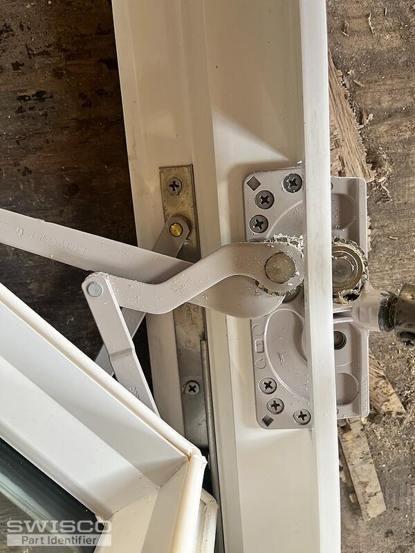 SWISCO.com: RH Truth Lock Assembly