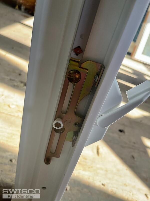 SWISCO.com: RH Truth Lock Assembly