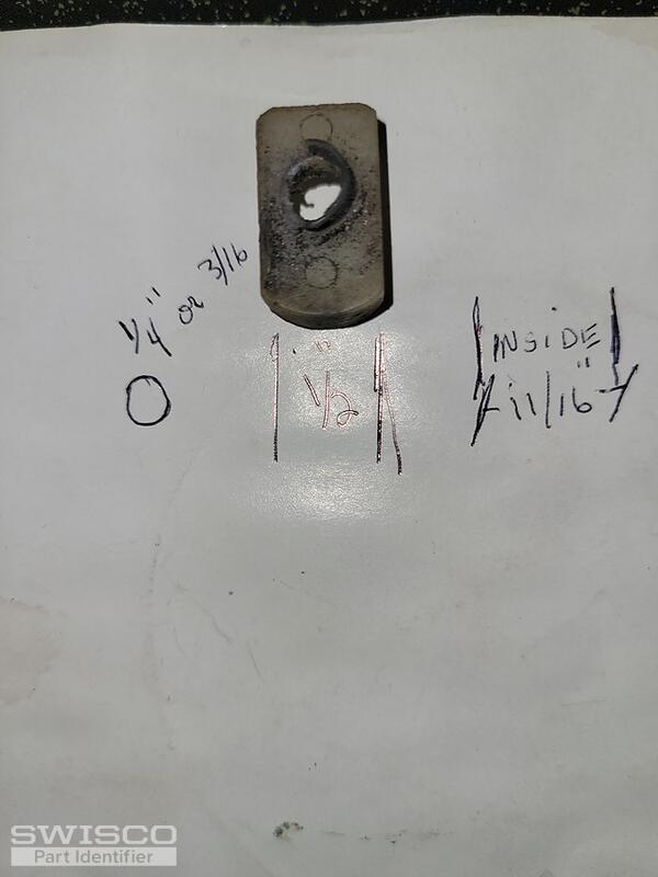 SWISCO.com: Slide Bar Guide