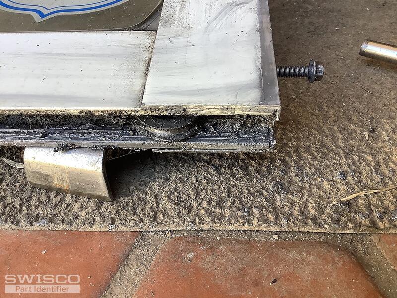 Patio door rollers : SWISCO.com