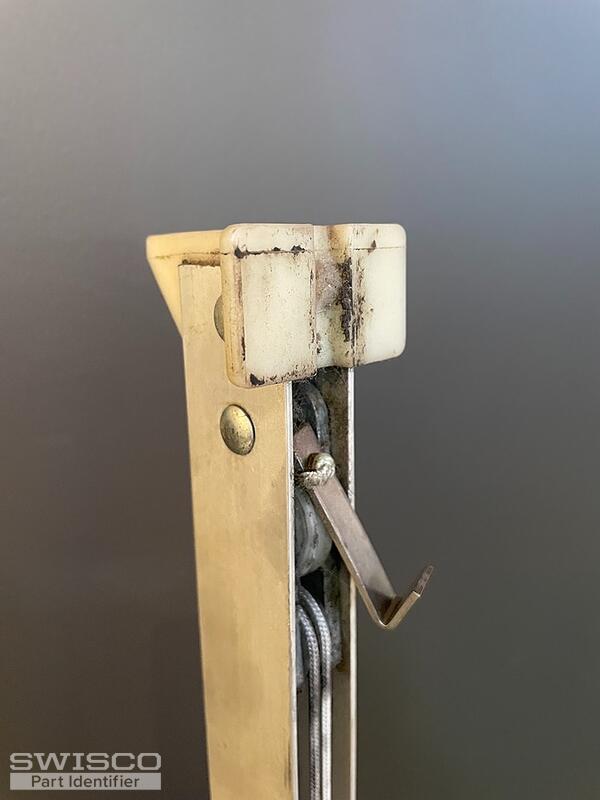 Replacement balances for Quaker 8000 Windows : SWISCO.com