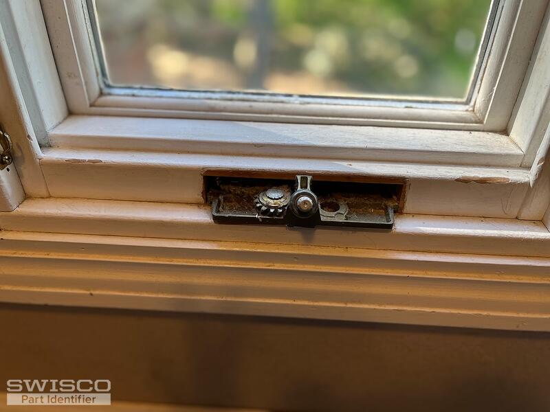Truth casement window replacement operator : SWISCO.com