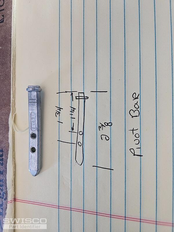 Pivot bar : SWISCO.com