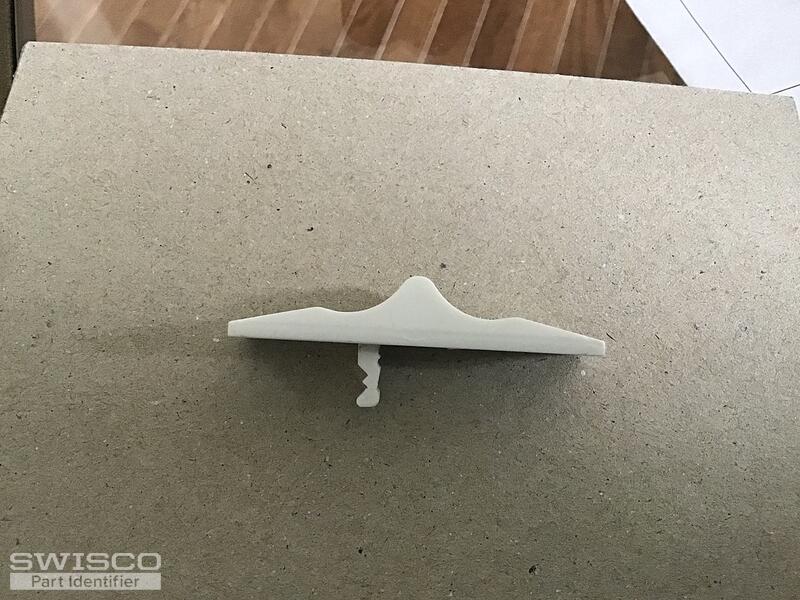 Tilt latch button replacement : SWISCO.com