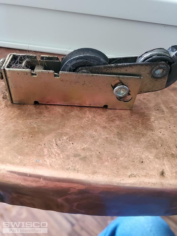 Stanley bottom Rollers needed : SWISCO.com