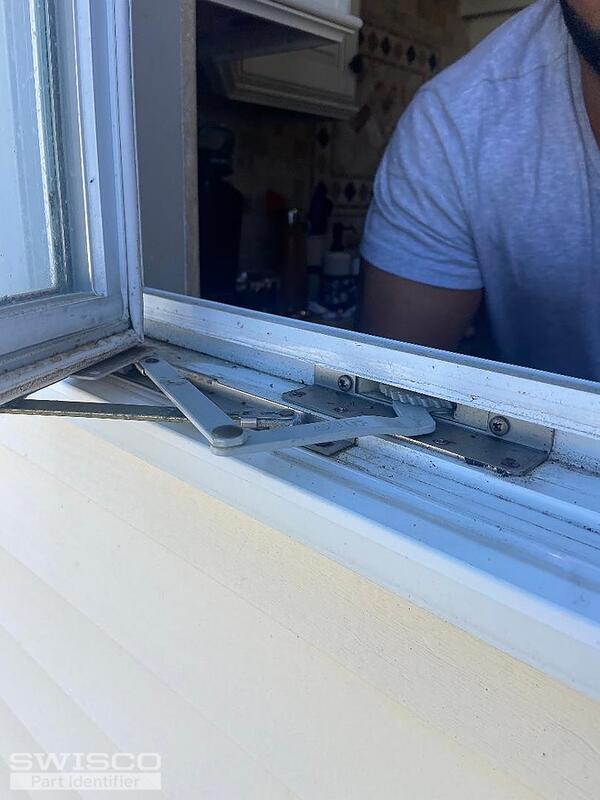 Casement Window Operator : SWISCO.com