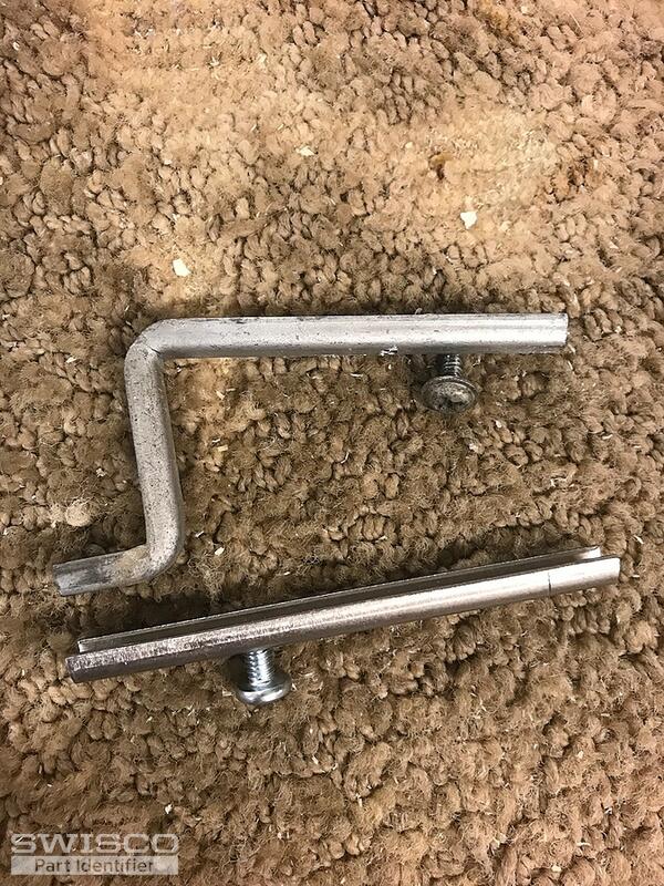 tilt pin (bar) : SWISCO.com