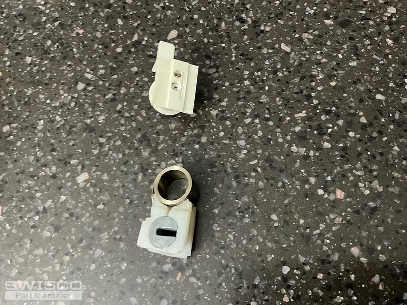 Certainteed window pivot lock : SWISCO.com