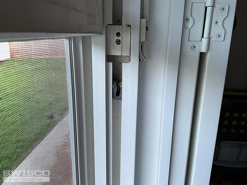 Certainteed window pivot lock : SWISCO.com