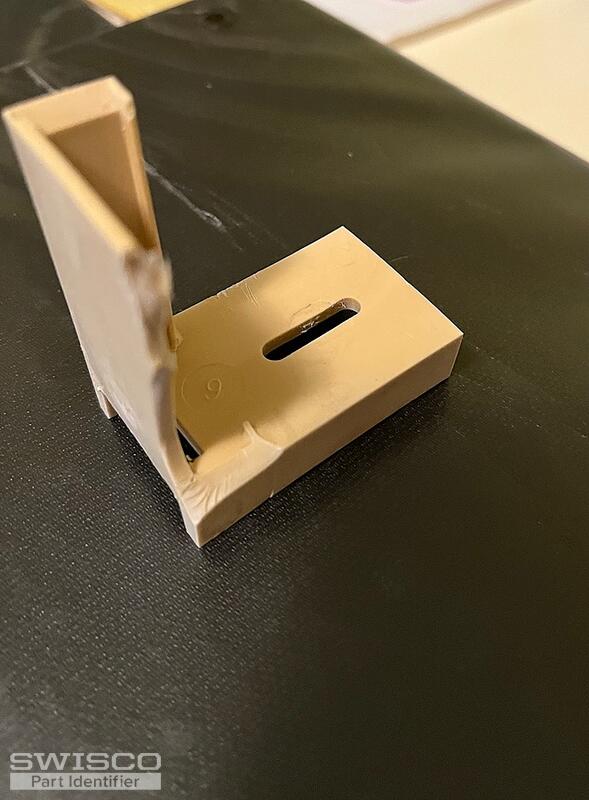 Drawer bracket : SWISCO.com