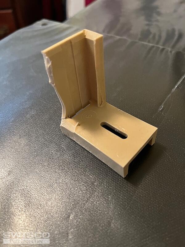 Drawer bracket : SWISCO.com